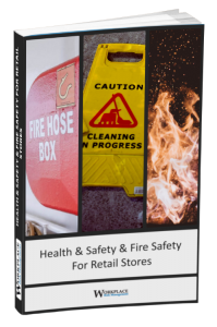 Retail Health & Safety Guide - Health & Safety Consultants - Risk ...